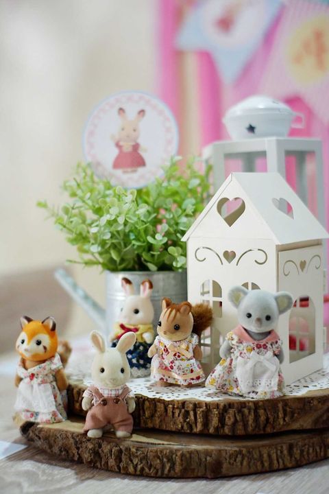Aio’s DIY Home Party – STYLE IT DAINTY