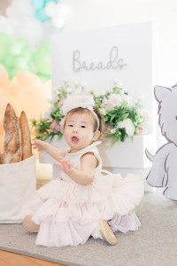 STYLE IT DAINTY – Clean, Minimalist Styling Full Event Styling Styled ...