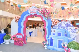 STYLE IT DAINTY – Clean, Minimalist Styling Full Event Styling Styled ...