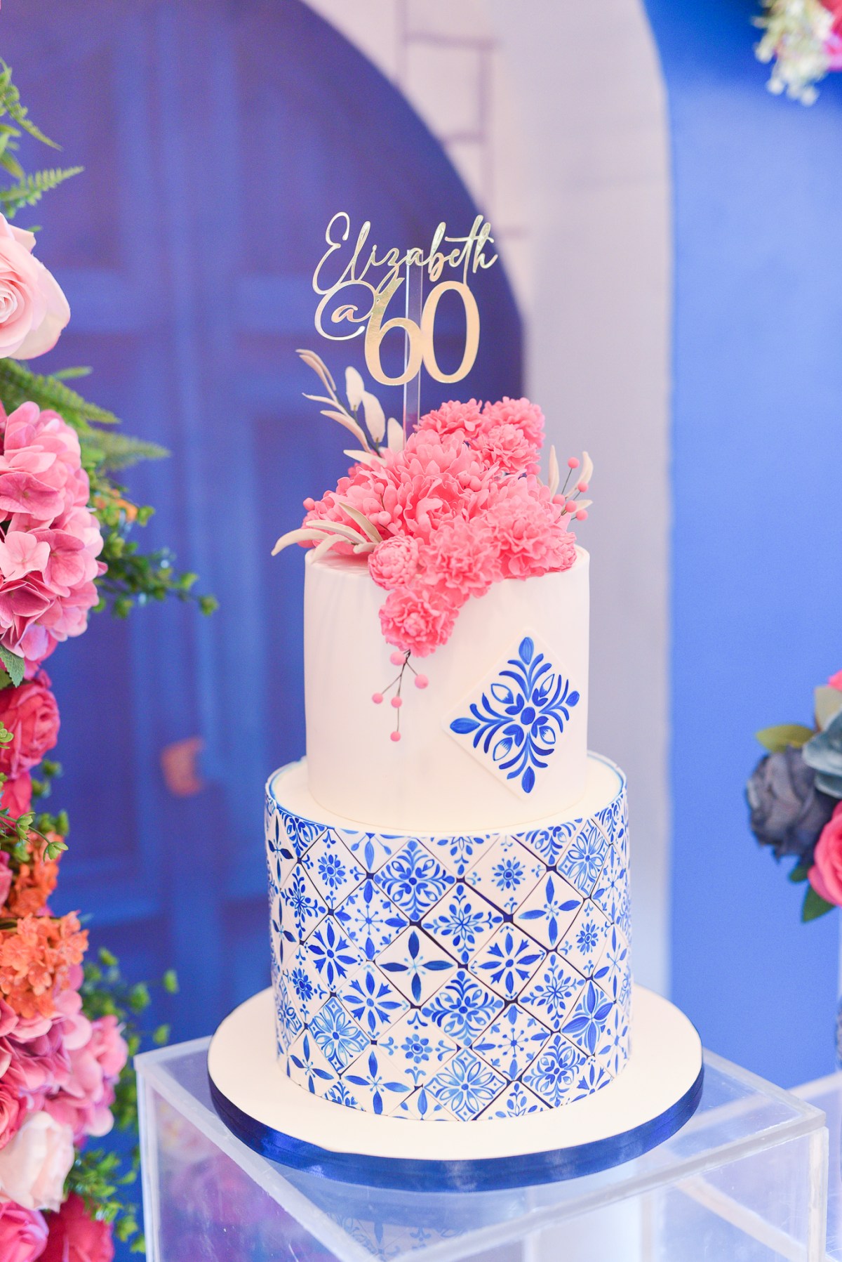 STYLE IT DAINTY – Clean, Minimalist Styling Full Event Styling Styled ...