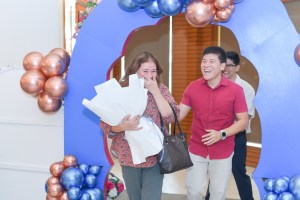 STYLE IT DAINTY – Clean, Minimalist Styling Full Event Styling Styled ...