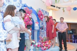 STYLE IT DAINTY – Clean, Minimalist Styling Full Event Styling Styled ...