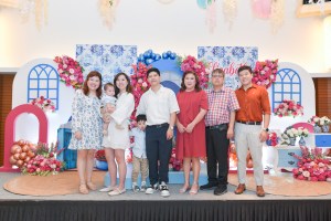 STYLE IT DAINTY – Clean, Minimalist Styling Full Event Styling Styled ...