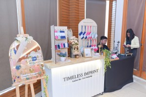 STYLE IT DAINTY – Clean, Minimalist Styling Full Event Styling Styled ...