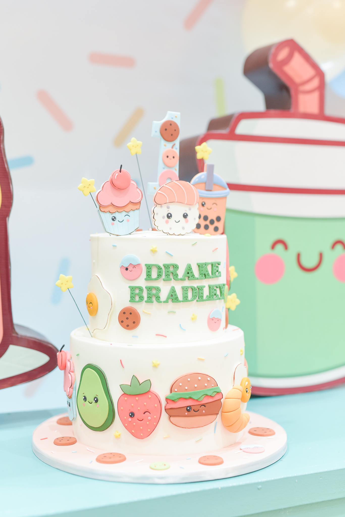 STYLE IT DAINTY – Clean, Minimalist Styling Full Event Styling Styled ...